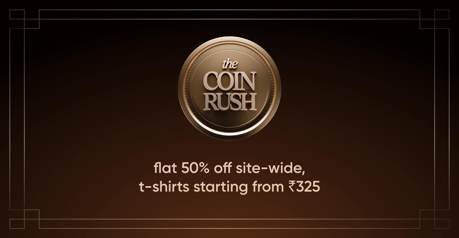 Cred Coin Rush 3.0