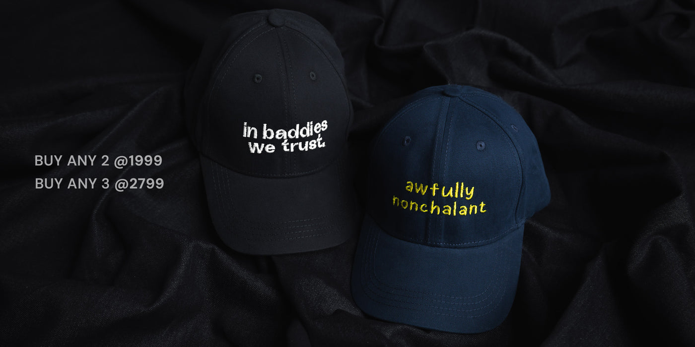 Caps