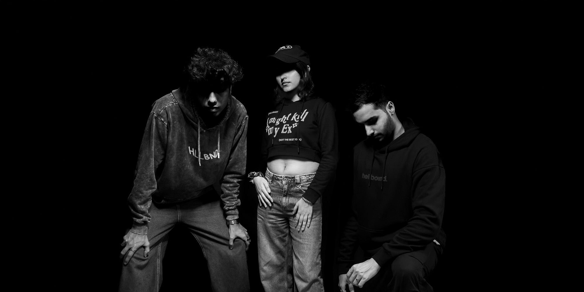 Hellbound - Not For The Faint Of Heart