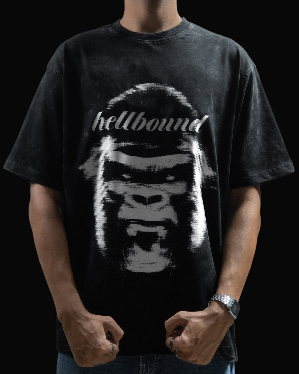 Hellbound - Not For The Faint Of Heart