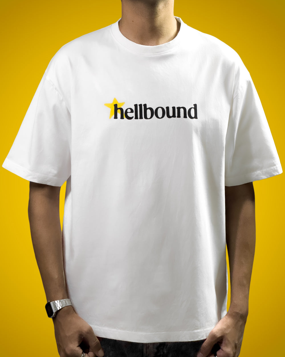Hellbound - Not For The Faint Of Heart