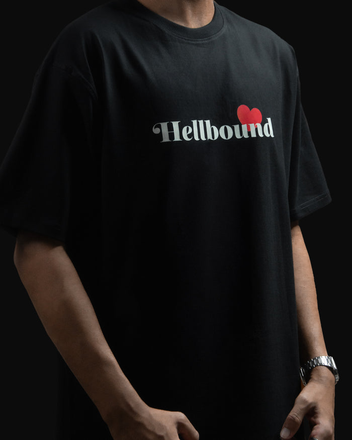 Money Never Cheats Oversized T-shirt