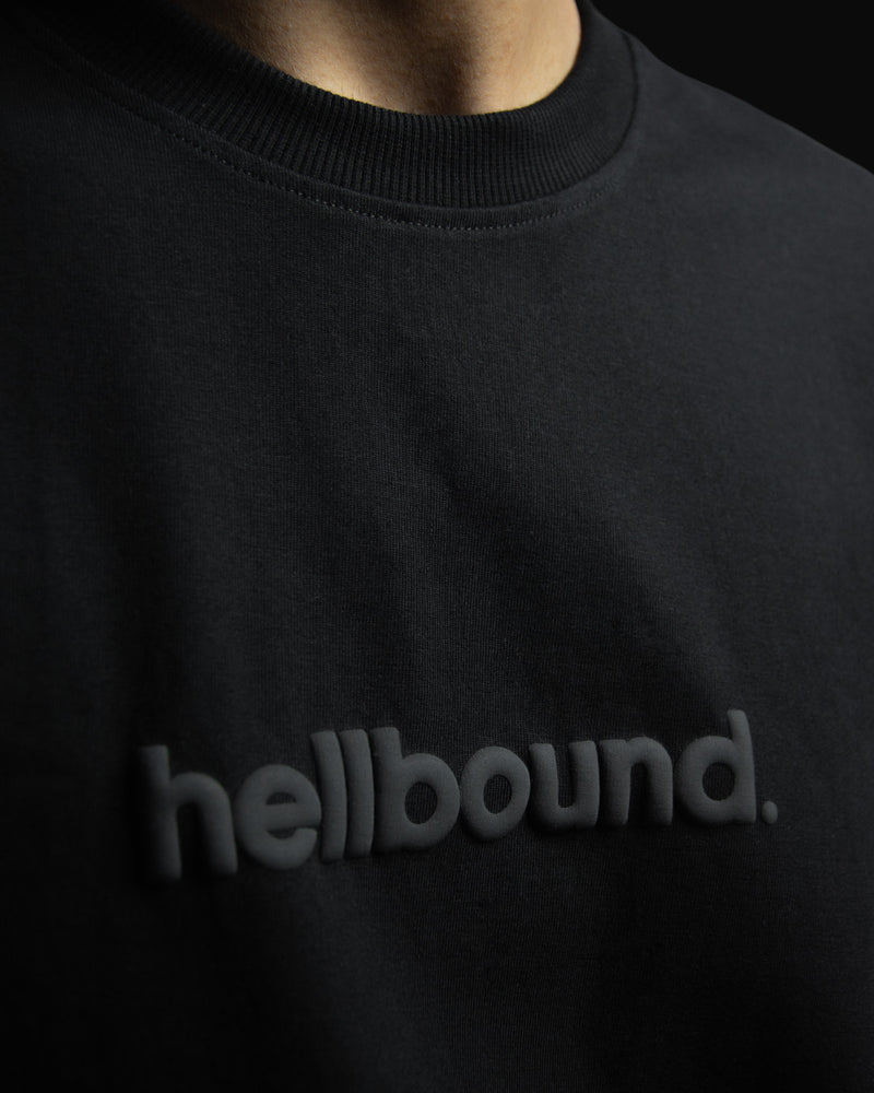 Hellbound Solids
